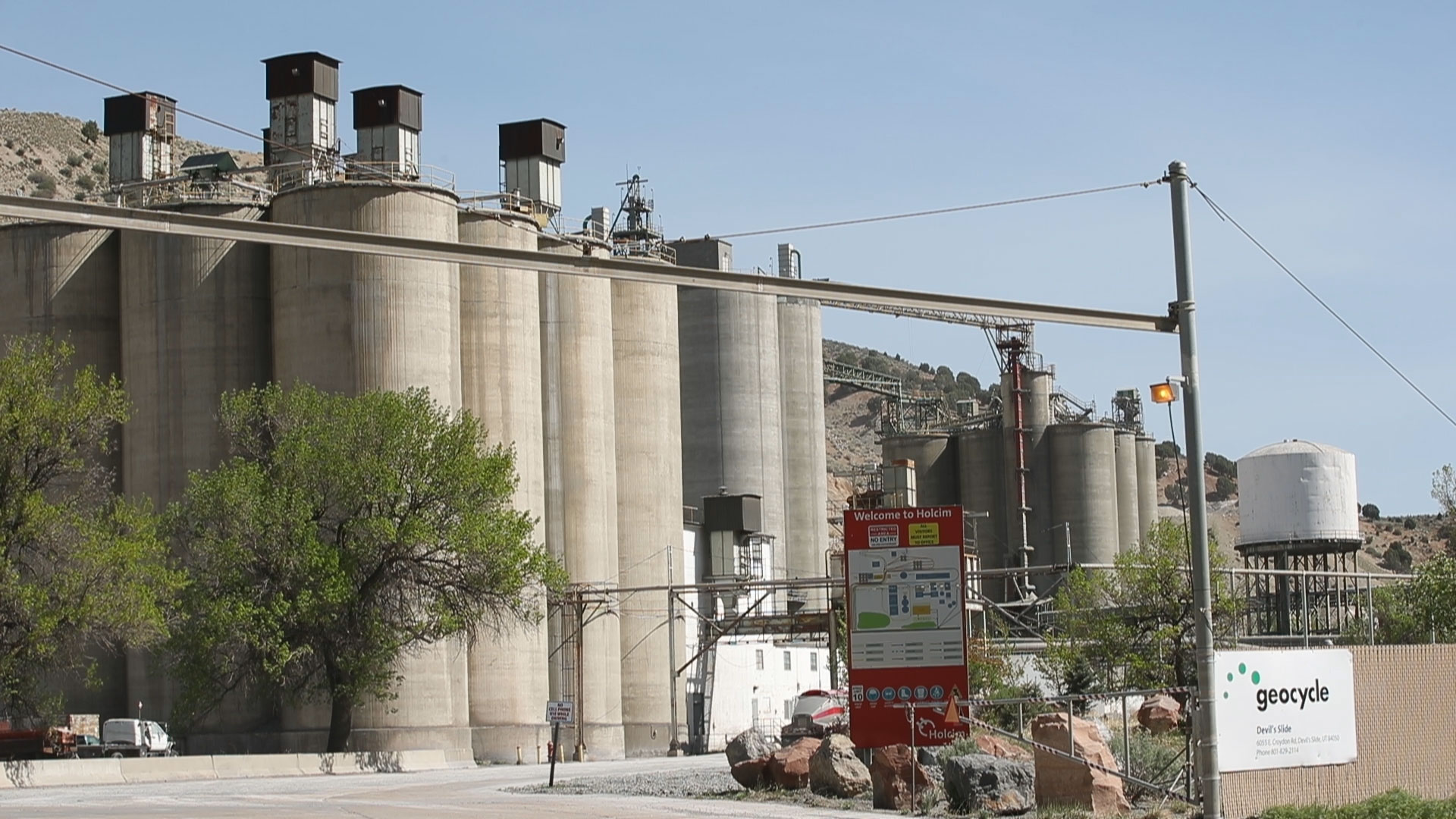 2025 Facility Tours – Recycling Coalition of Utah